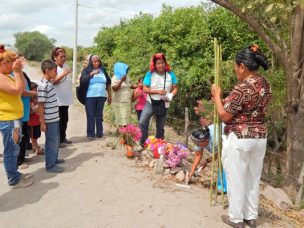 Tradiciones en el norte de Sinaloa- Mazatlán Interactivo