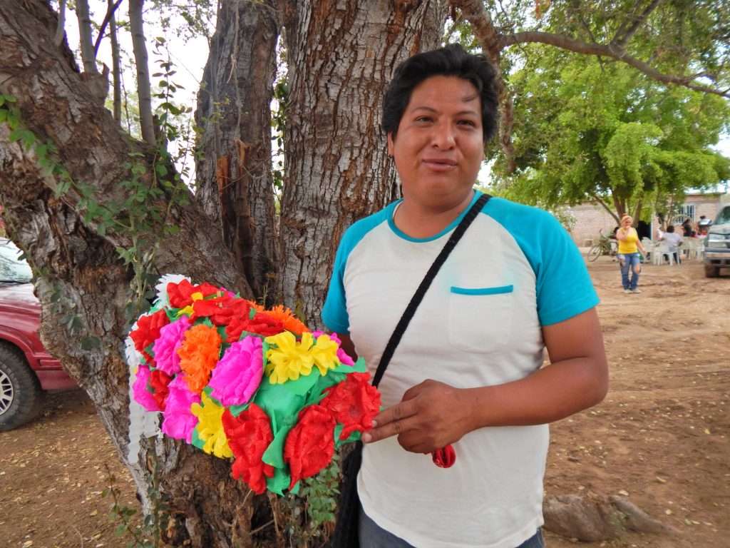 Tradiciones en el norte de Sinaloa- Mazatlán Interactivo