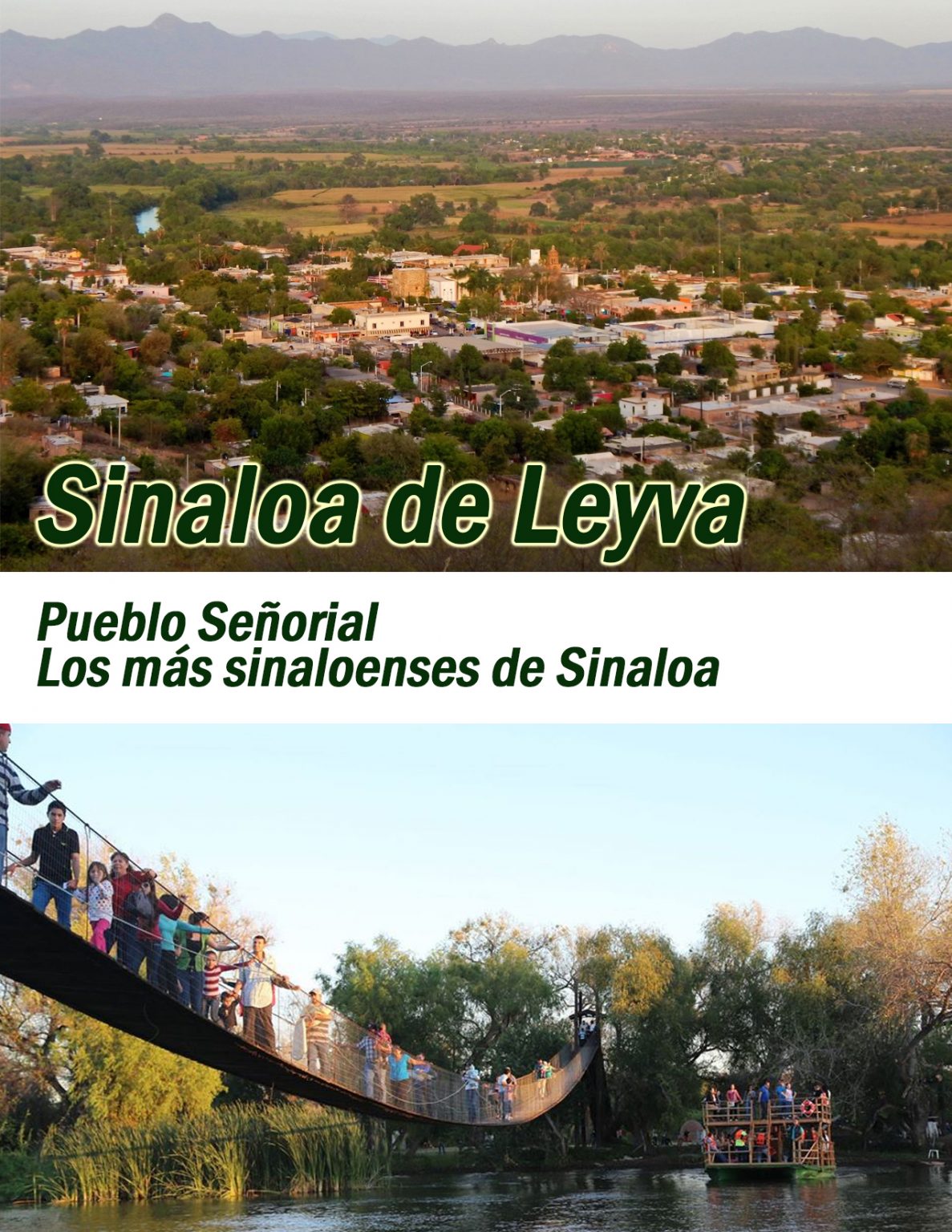 Sinaloa, conoce sus Municipios - Mazatlán Interactivo