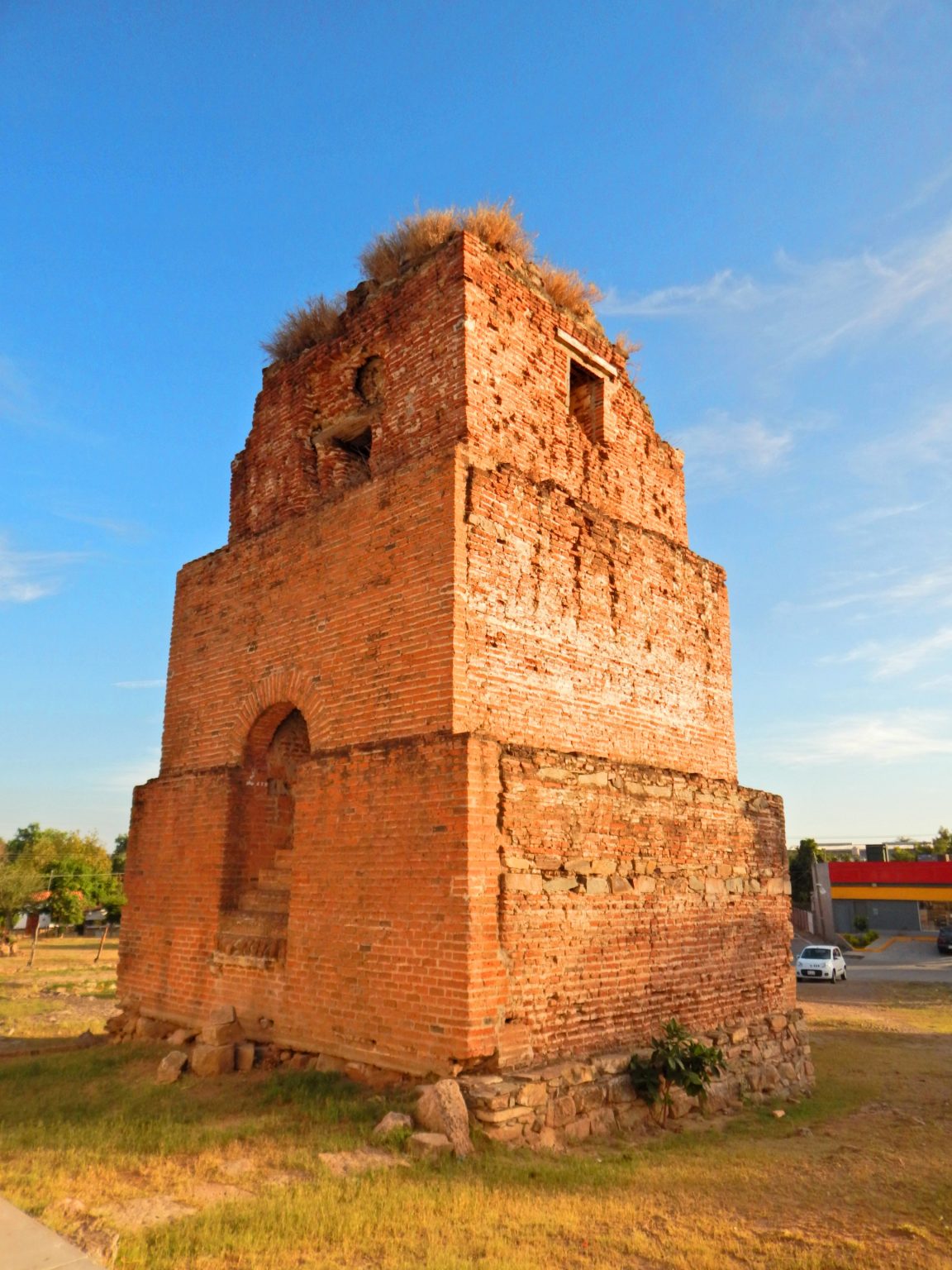 Sinaloa de Leyva Pueblo Señorial- Mazatlán Interactivo