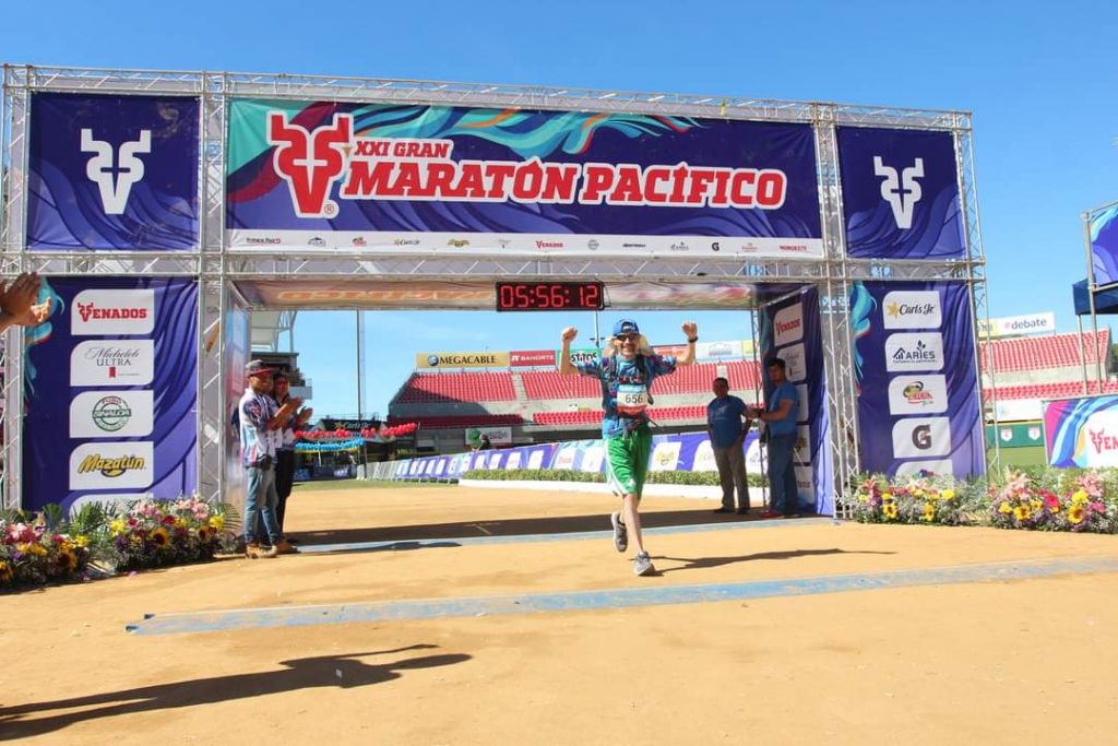 Gran Maraton Pacífico regresará en 2021 con mas fuerza.- Mazatlán ...