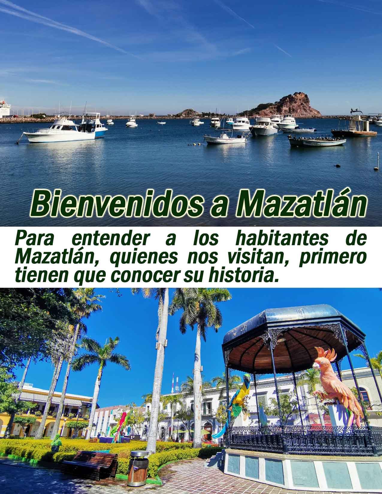 Sinaloa, conoce sus Municipios - Mazatlán Interactivo
