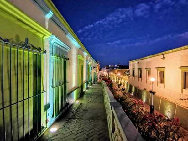 Explora, Vive y Siente la Influencia de las Maravillosas Luces de ...