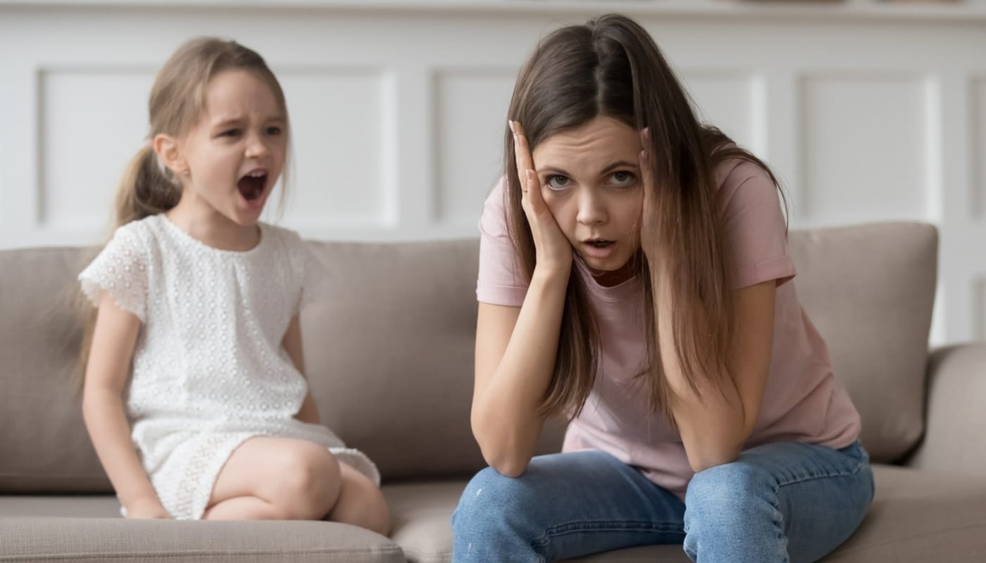 5 recomendaciones para manejar los berrinches de un niño: la cuarta te ...