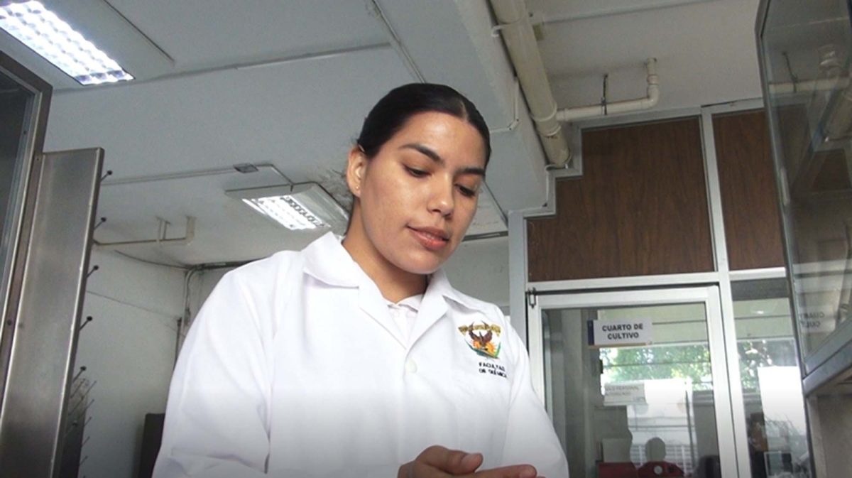 Doctoranda de la UAS investiga los beneficios del uvalama en la lucha ...