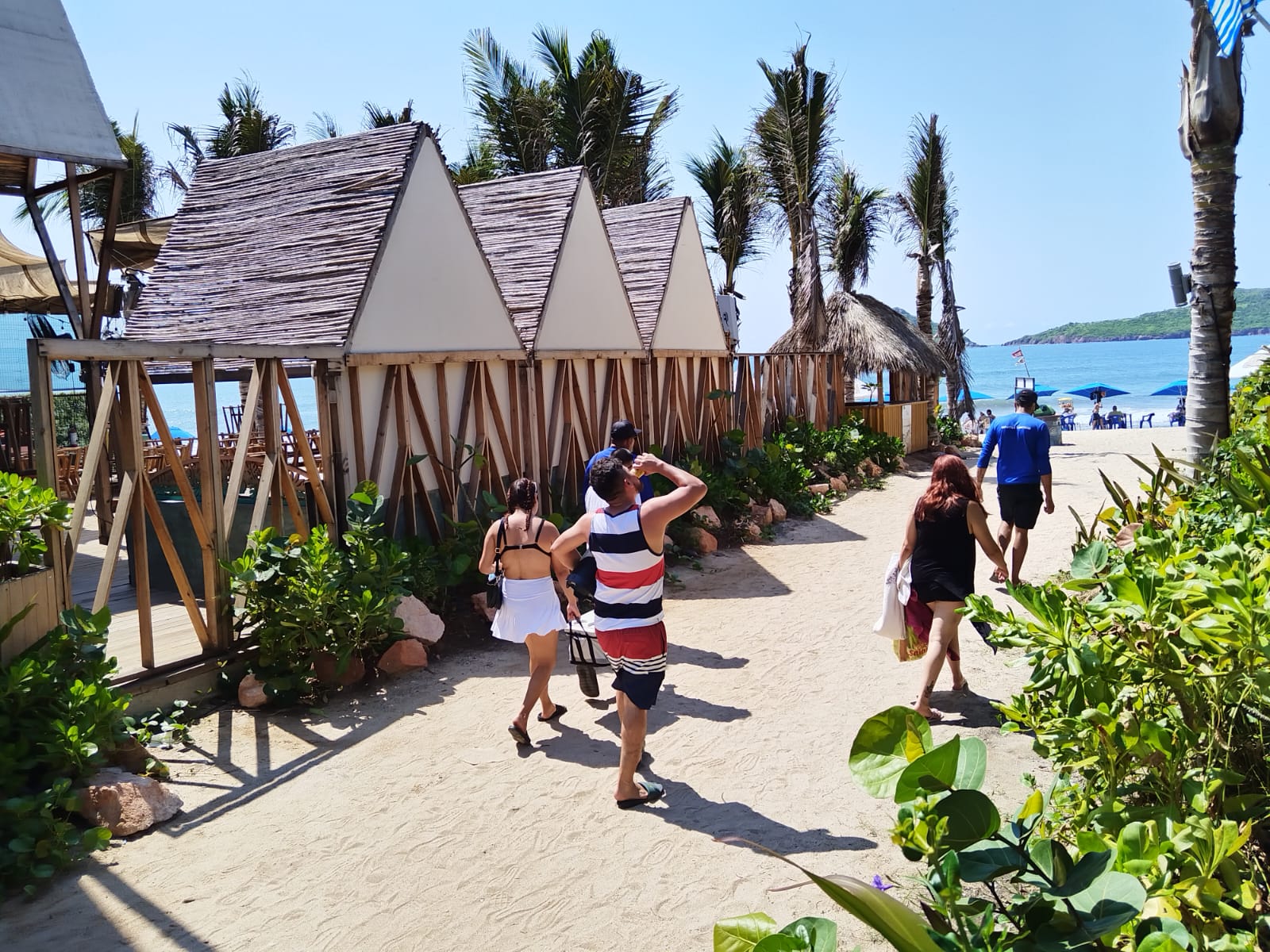 Es seguro visitar Mazatlán y su zona turística de Influencia: Pity ...