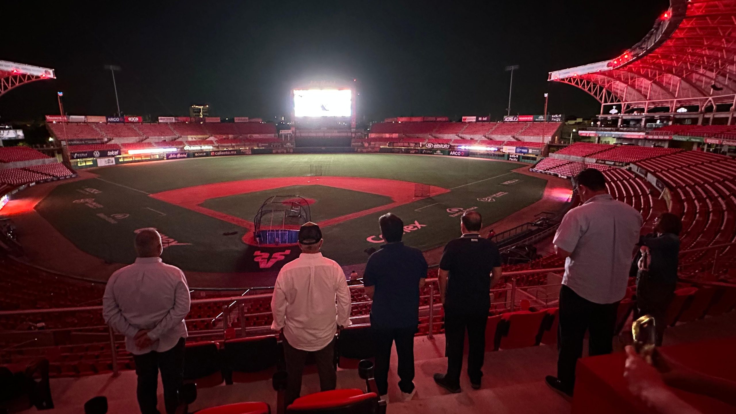 Los 10 Mejores Estadios De Beisbol En Mxico 2015 Youtube México