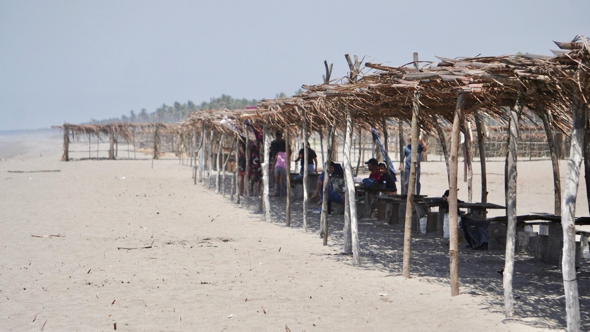 Promueve Sectur las bellezas naturales del sur de Sinaloa- Mazatlán ...