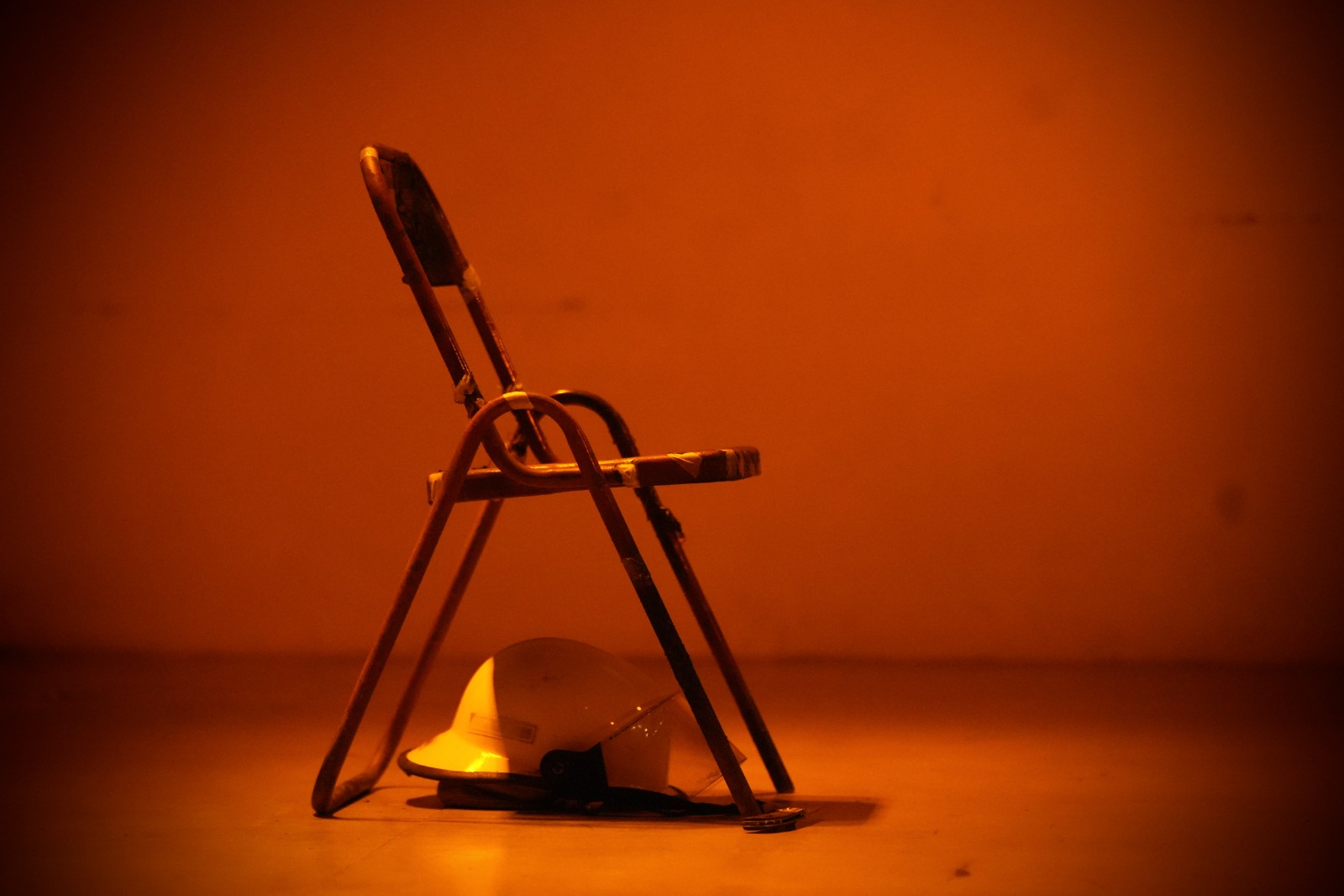 “Renacer” (el día de mi muerte) registra lleno total al iniciar la ...