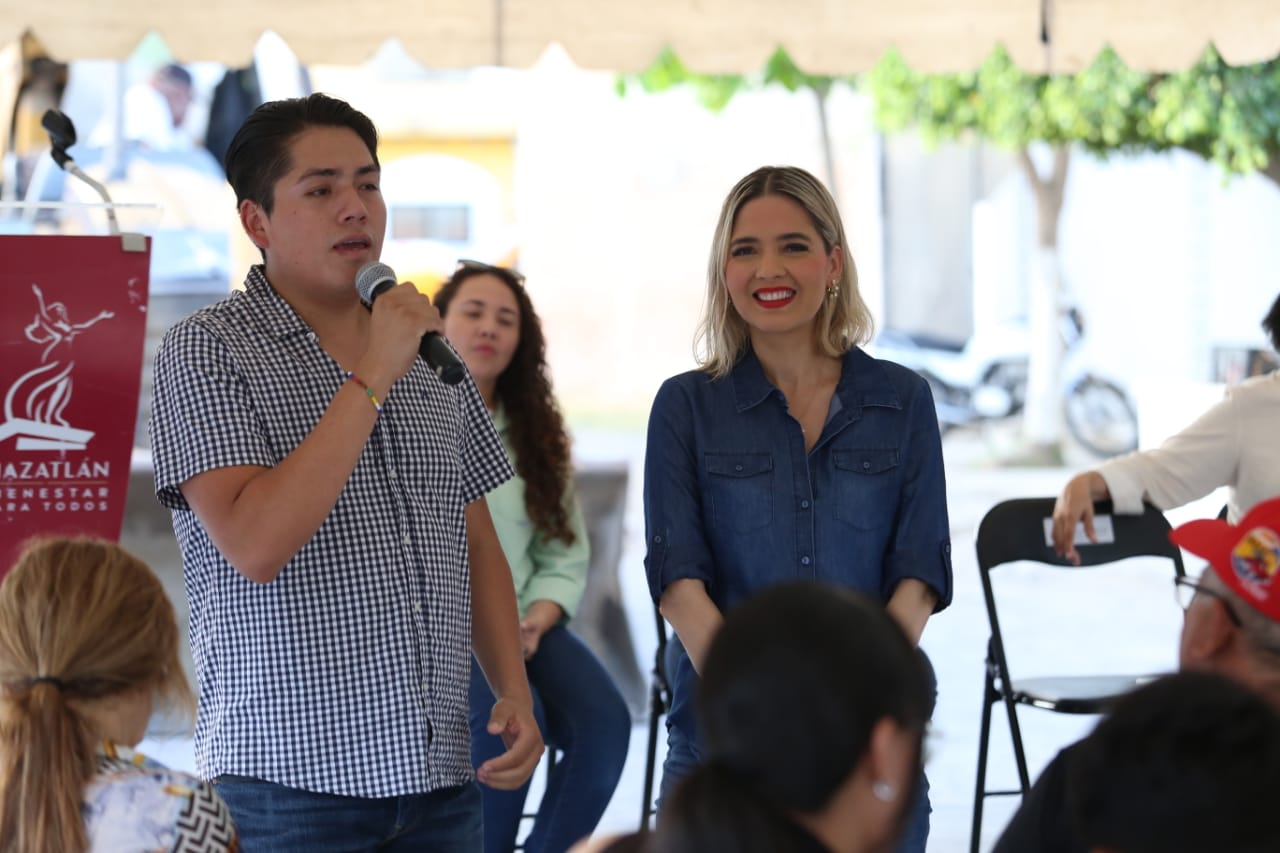 Muy pronto, el callejón José Gómez, en la Libertad de Expresión ...