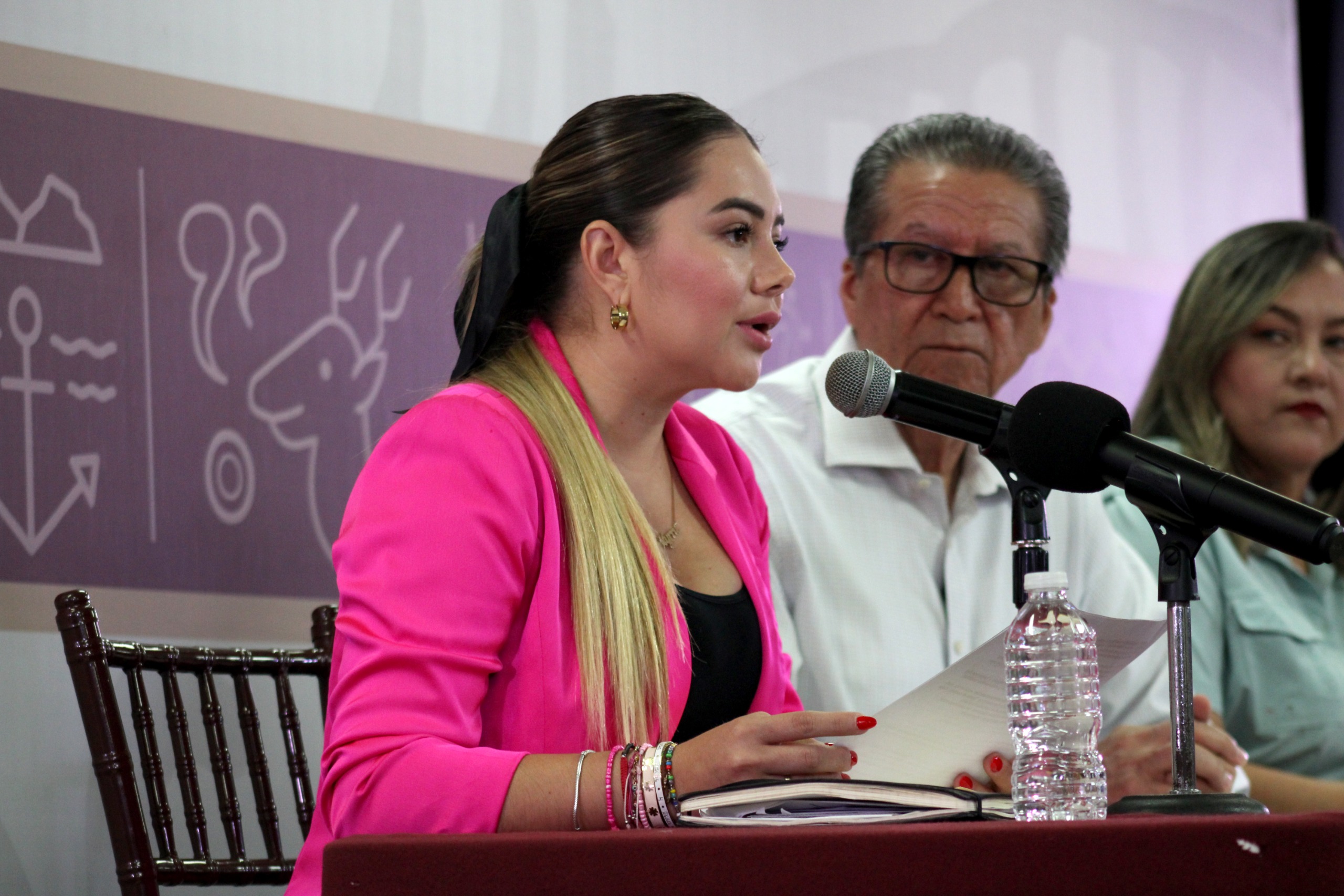 SSPE Sinaloa, pone en marcha la campaña “Toma el Control, #Juega Seguro” - Mazatlán Interactivo