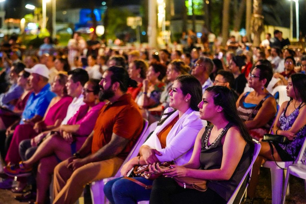 “Flores de Amapa, una celebración a la raíz y al alma sinaloense ...