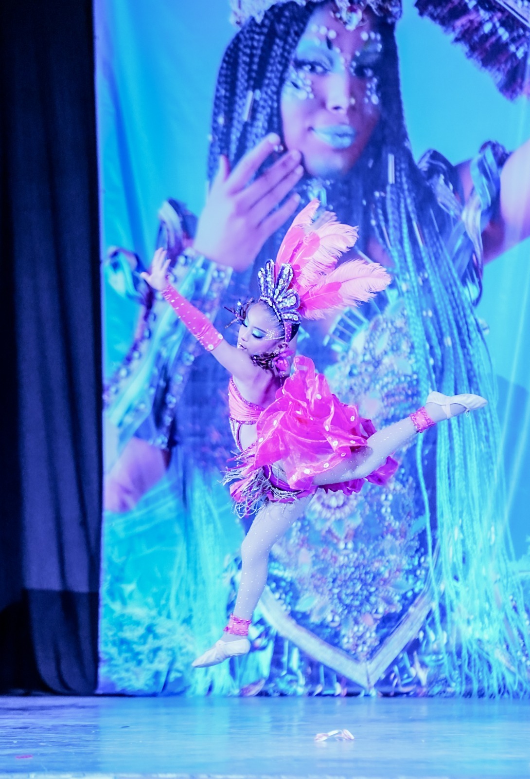El Gran Baile Infantil del Carnaval repartirá más de 80 mil pesos en ...