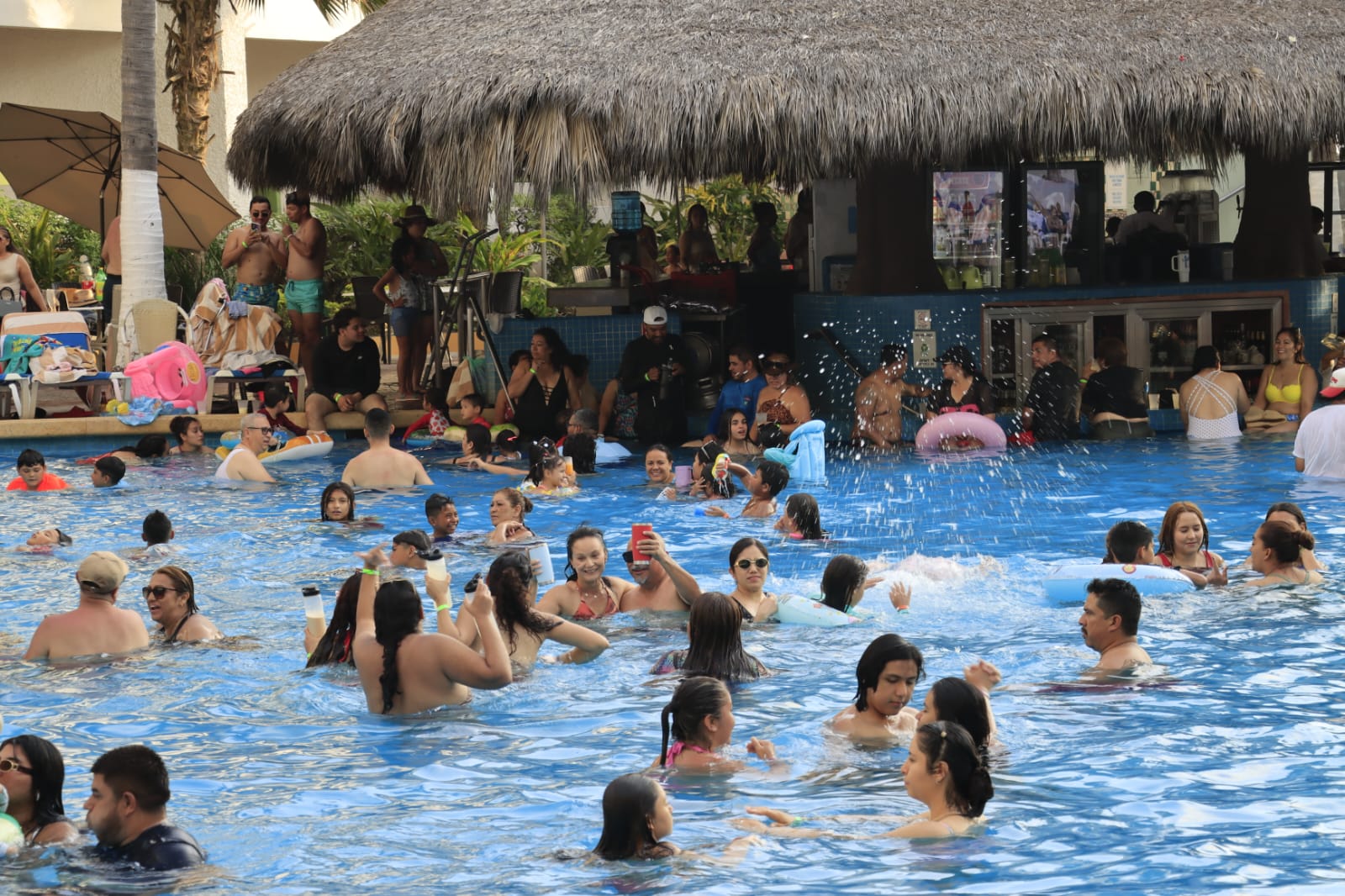 Mazatlán registra 81% de ocupación hotelera el fin de semana - Mazatlán ...