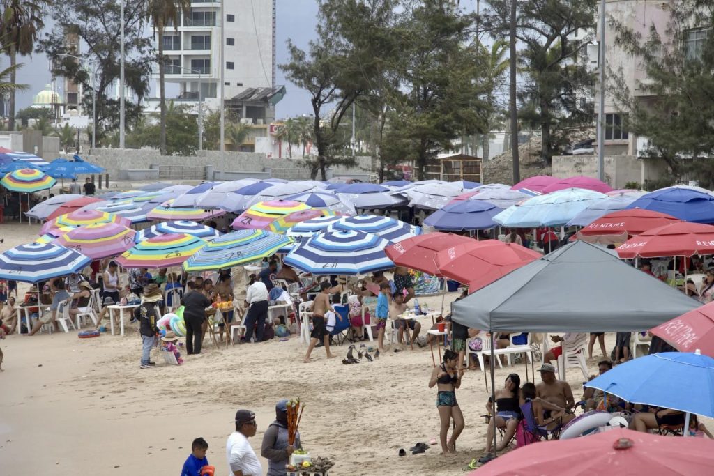 Mazatlán registra 81% de ocupación hotelera el fin de semana - Mazatlán ...